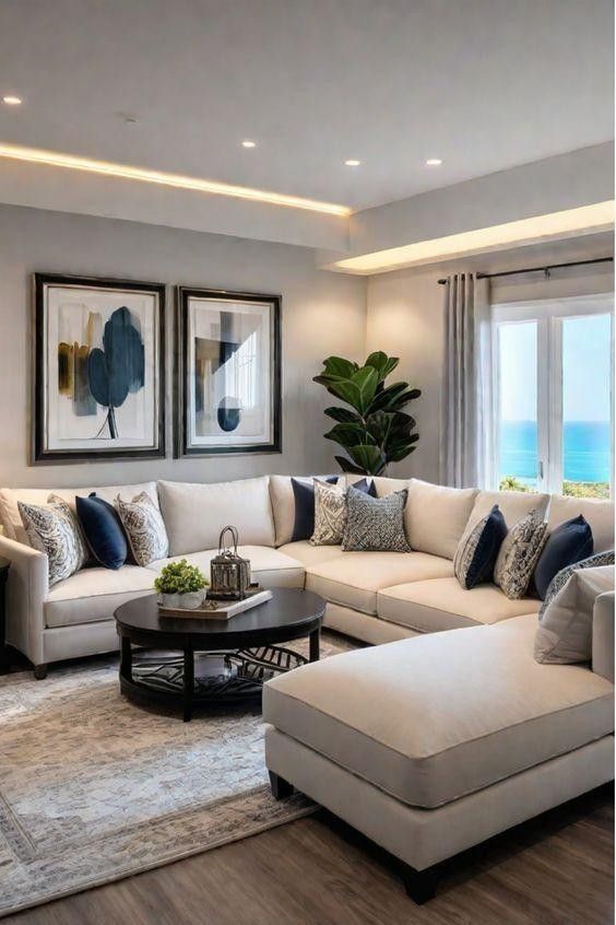 Soft Furnishing Essentials: Elevating Your Home with Fabrics | Utec by ...