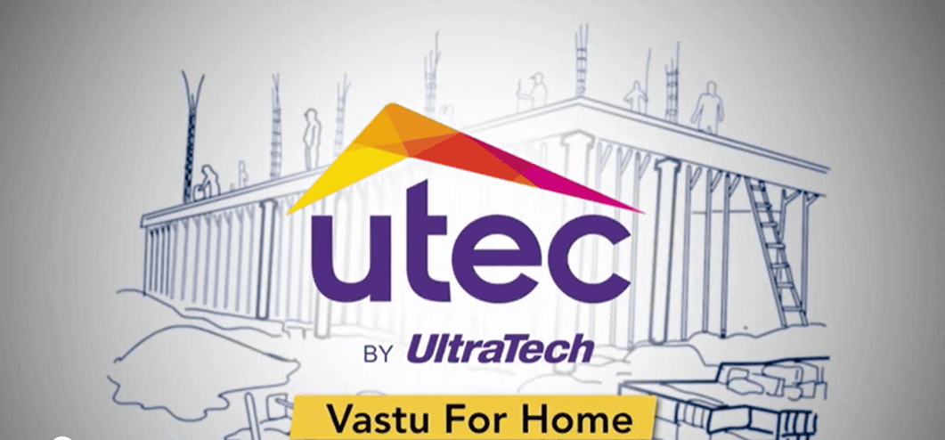 Incorporate Vaastu Shastra into Your Home | Utec by Ultratech